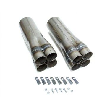 Hedman Hedders 69520 S10/S15 Engine Swap Headers - Walmart.com