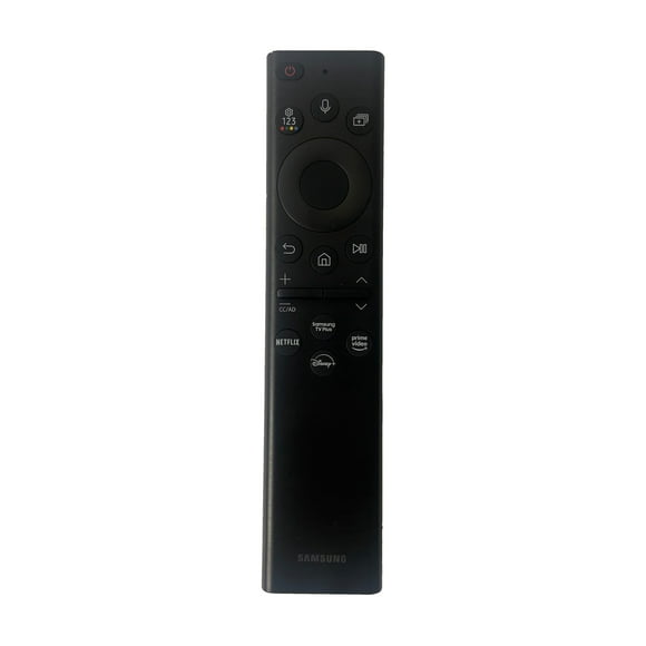 Samsung Solar Remote