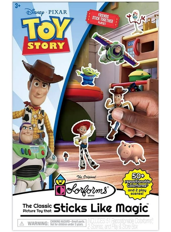 Colorforms Shop for Toys at Walmart.com
