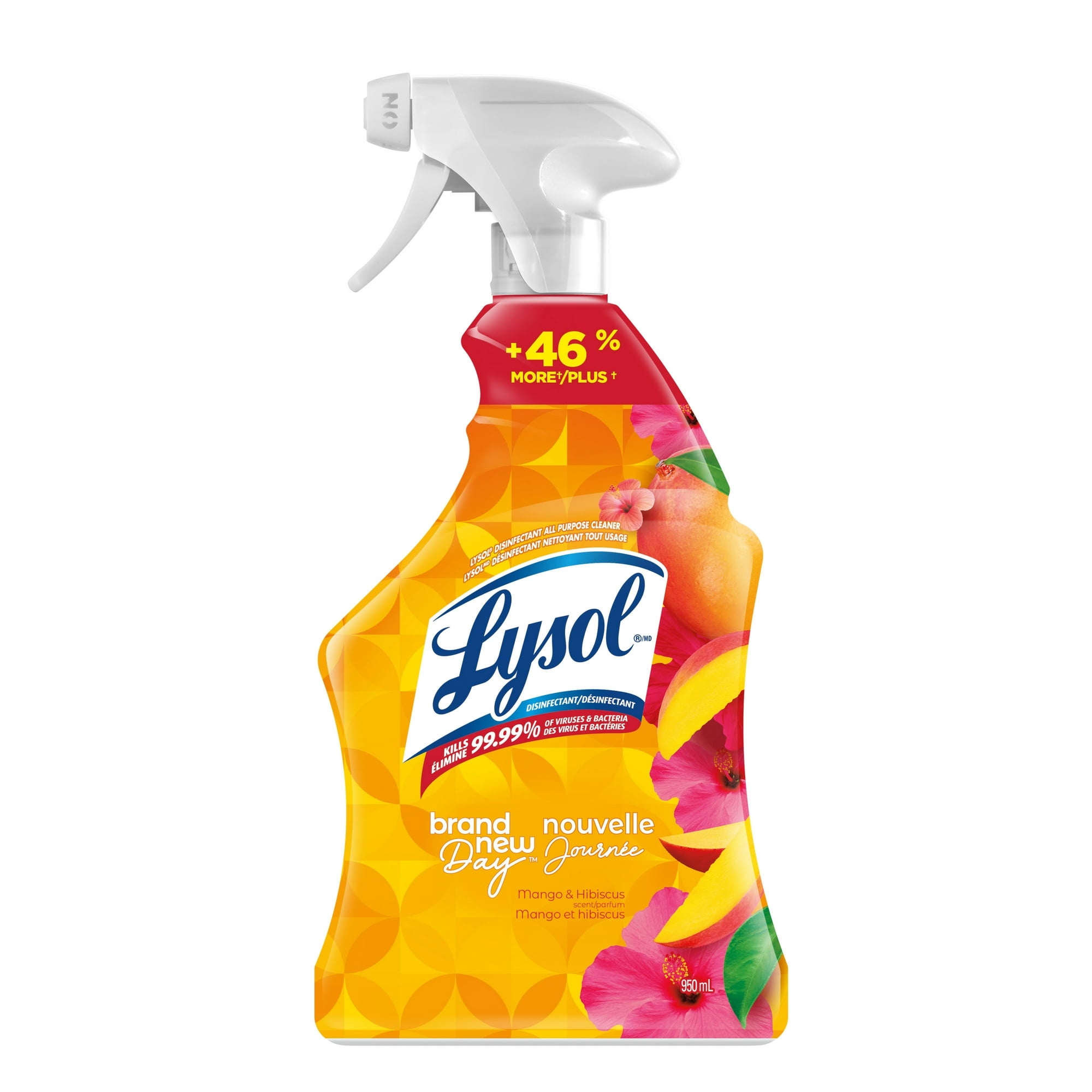 Click here for Lysol All Purpose Cleaner Trigger - Brand New Day... prices
