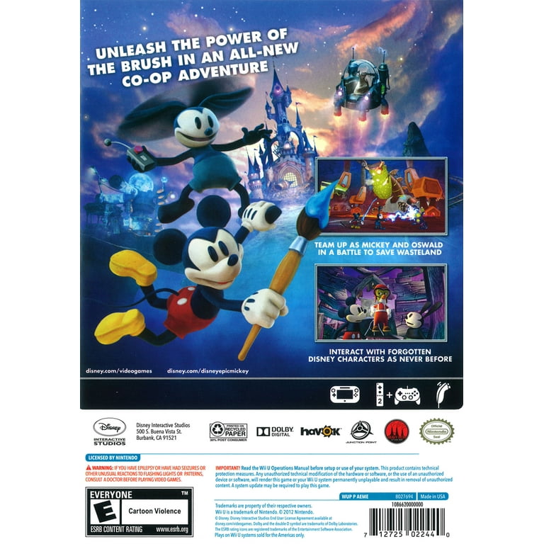 Disney Interactive Studios Logo