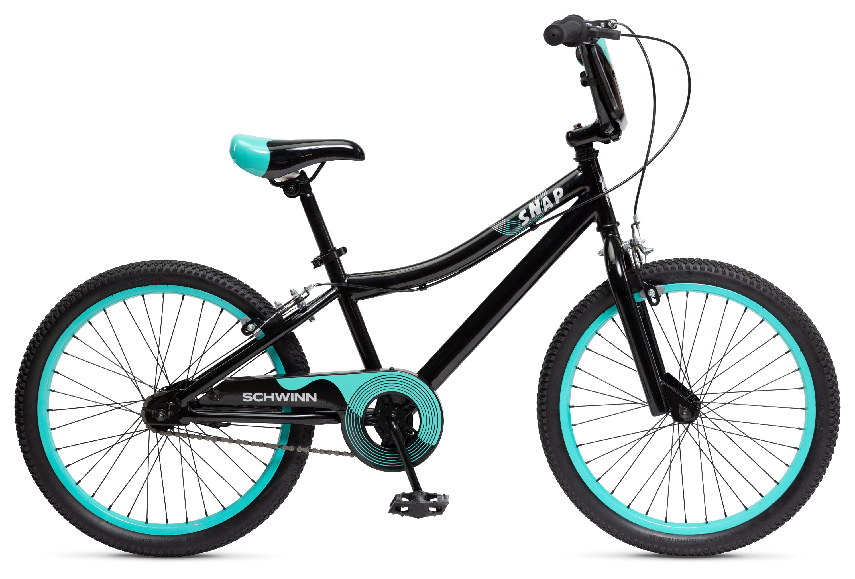 Schwinn 20 Snap Boys Kids Bike Black Walmart Schwinn 20 Snap Boys Kids Bike Black Walmart
