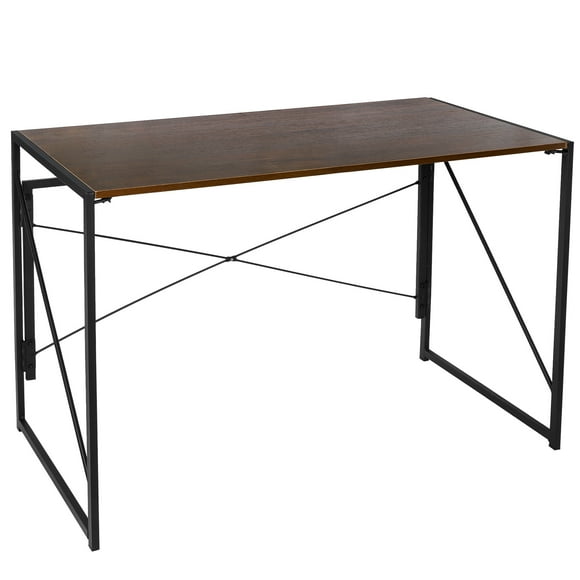 Origami Folding Desk