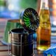 LitezAll Pull Up Lantern with Built-In Fan - Walmart.com