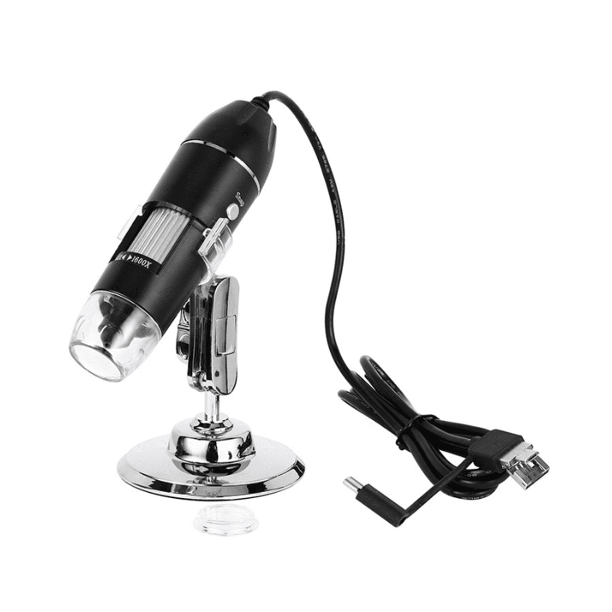 Click here for Geloo 1600x Digital Microscope Camera 3in1 Usb Por... prices