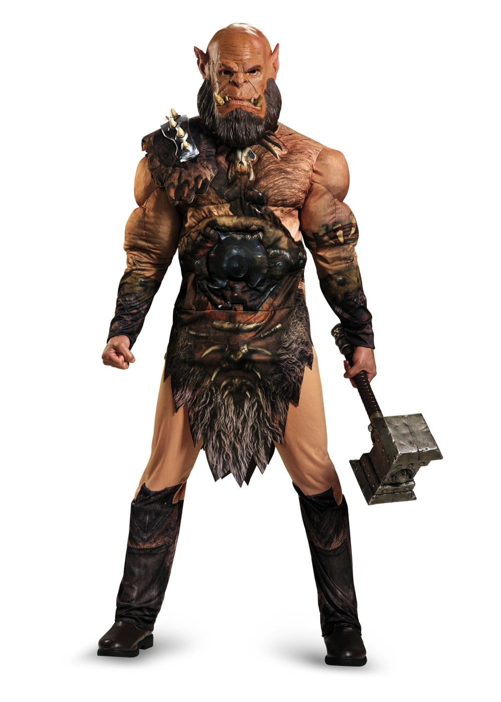 World Of Warcraft Guy