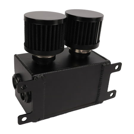 Oil Catch Can Filter Kit,1200ml Oil Catch Can Oil Catch Can Kit Engine ...