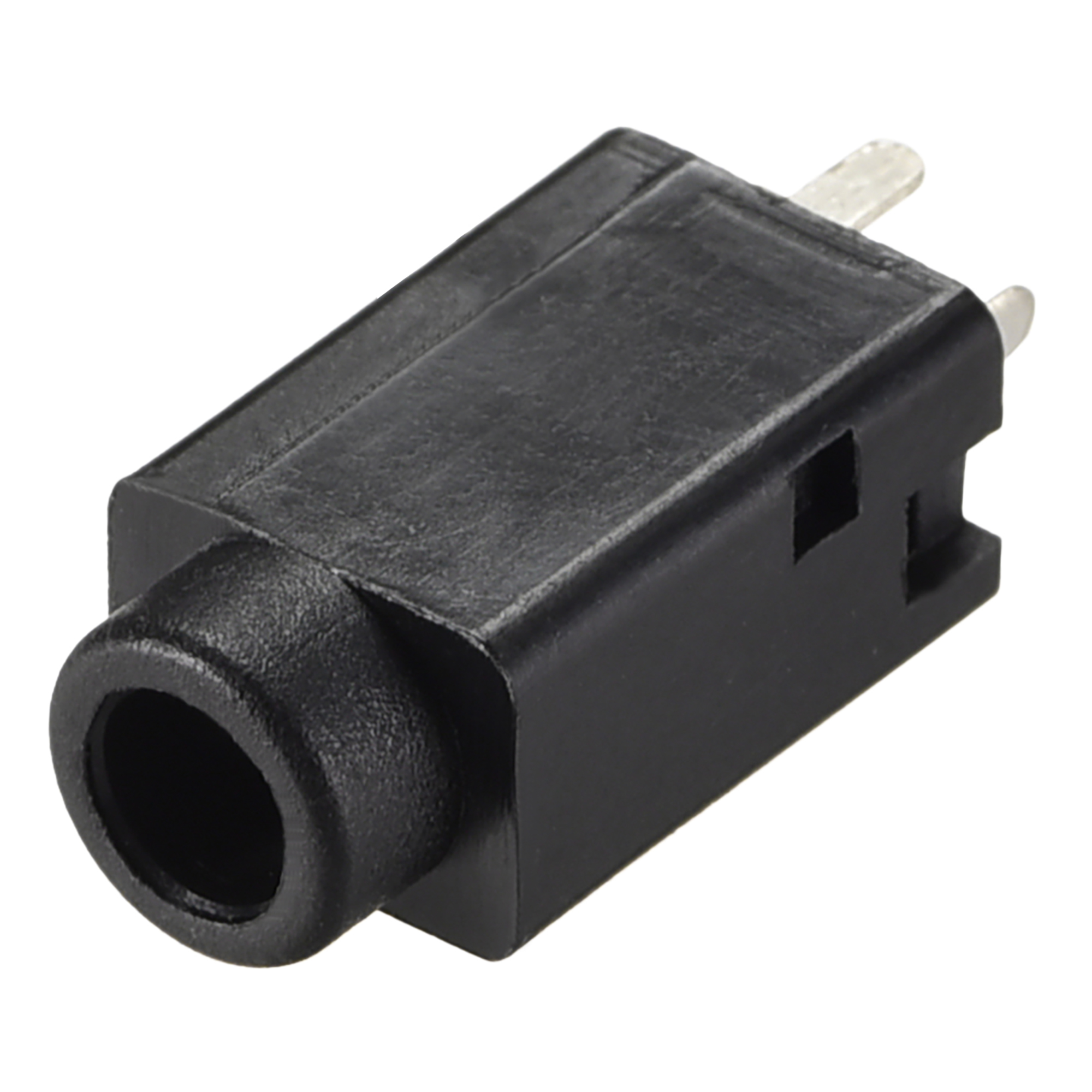 3.5mm Headphone Jack Female Audio Socket Connectors Stereo 3 Pins ...