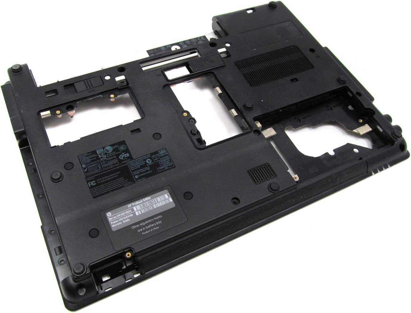 HP 6450B/6455B 14 BASE ENCLOSURE - Walmart.com