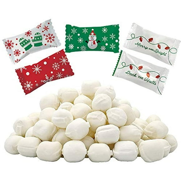 Individually Wrapped Buttermints