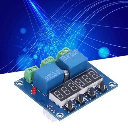 ANGGREK Humidity Control Board,Temperature Humidity Control Module ...