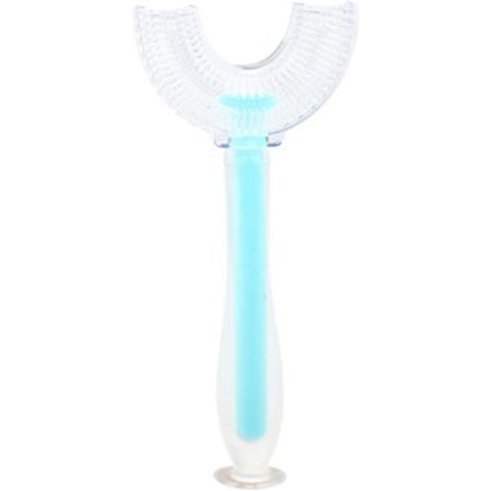 Extra Soft Toothbrush Nano Deep Clean Toothbrush with 20,000 Bristles ...