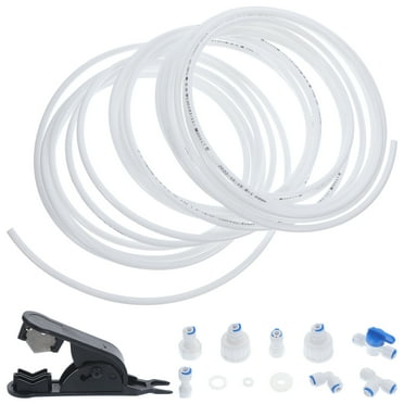 APEC ICEMAKER-KIT-38-14-RO Ice Maker Kit for Reverse Osmosis System ...