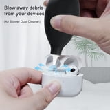 AWLYLNLL Airpod Cleaning Kit, Multi-Function Earbuds Cleaner Pen ...