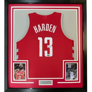 James Harden Houston Rockets Trading Cards Set - Walmart.com