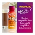 PROTALITY Advance Nutrition Shake | Silky Chocolate | 10-fl-oz Bottles ...
