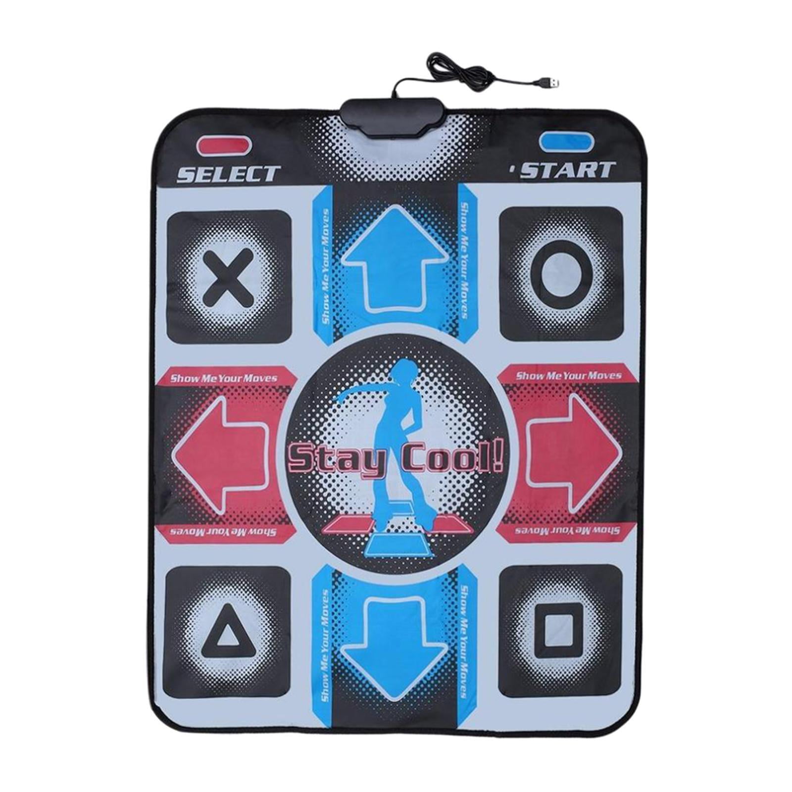 Click here for Wweixi Single Person Dance Mat Dancing Step Mat No... prices