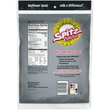 Spitz Cracked Pepper Flavored Sunflower Seeds, 16 oz Resealable Bag ...