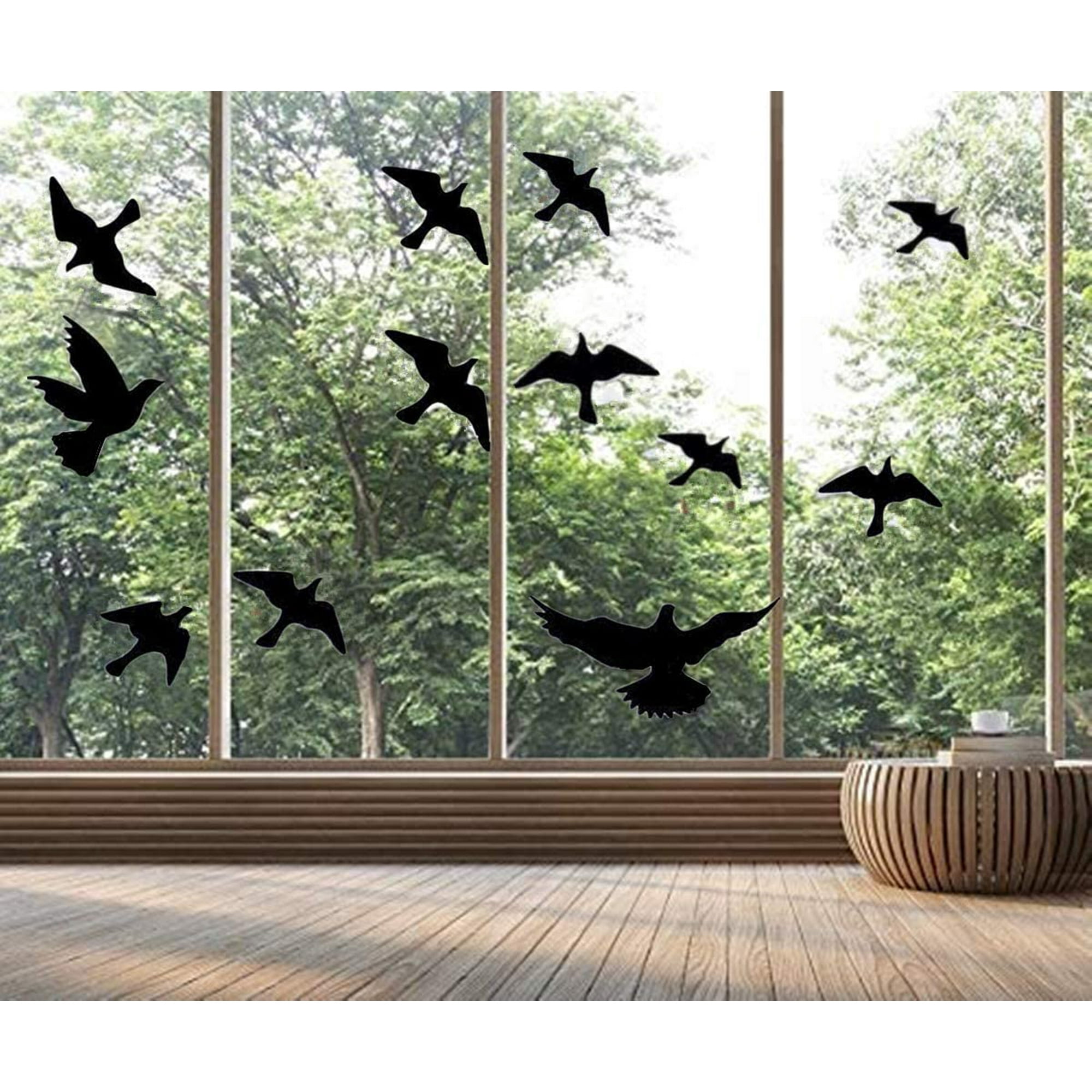 Click here for Yiailnter Anti-Collision Window Alert Bird Sticker... prices