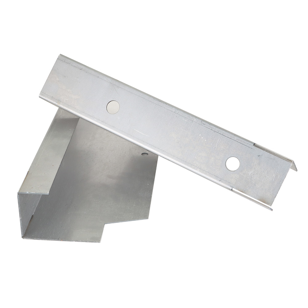 Genrics Strut Tower Repair Panels Replacement for 1979-1993 Mustangs ...