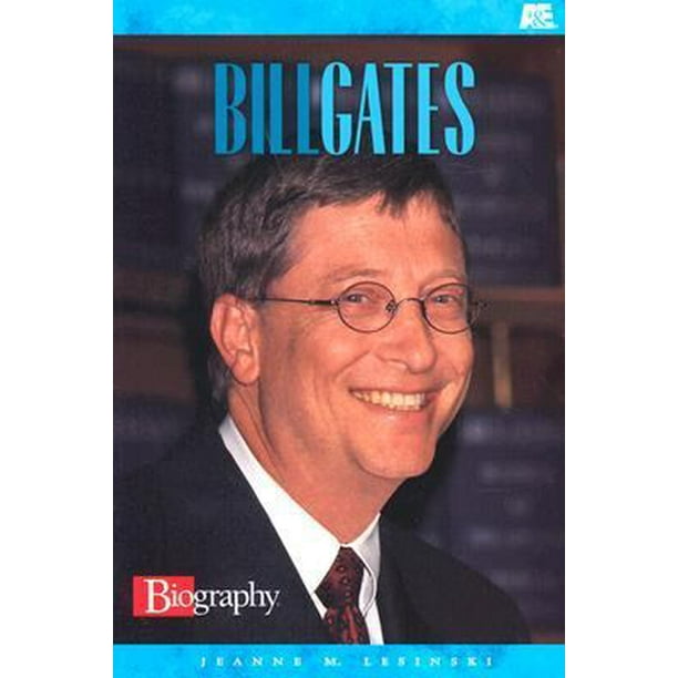 Bill Gate