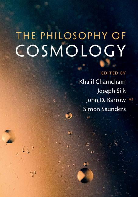 The Philosophy of Cosmology (Hardcover) - Walmart.com