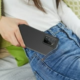 Dteck Galaxy Note20 Ultra Case, Heavy Duty Shockproof, Dual Layer, Hard ...