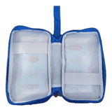 Micro Hielera Con Gel Térmica Para Medicamento Insulina Thermo Medic MH ...