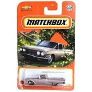 Matchbox 1:64 Diecast 50 Car Pack - Walmart.com
