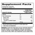 Equate Children’s Daily Fiber Dietary Supplement Gummies Mixed Berry ...