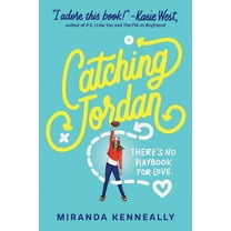 Catching Jordan - Walmart.com