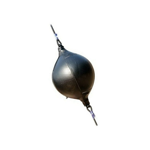 Ruiboury Boxing Speed PU Ball Fitness Sport Exercise Vent Balls Pear ...
