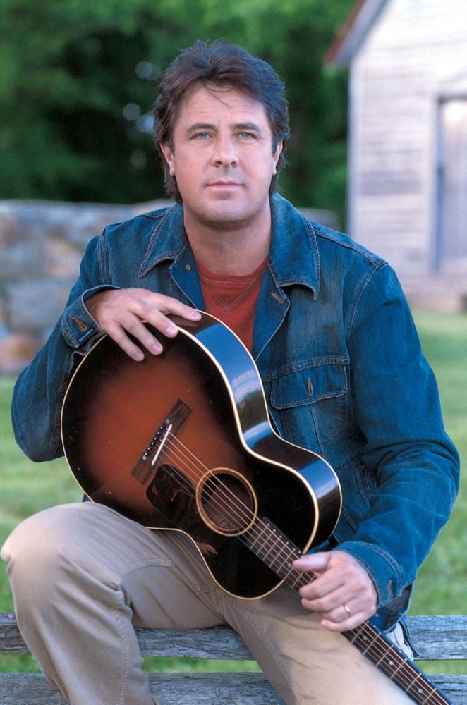 Vince Gill Poster Giclee Print 27Inx40In for any room 27x40 Multi-Color ...
