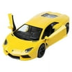 5" Kinsmart Lamborghini Murcielago LP640 Diecast Model Toy Car 1:36 ...