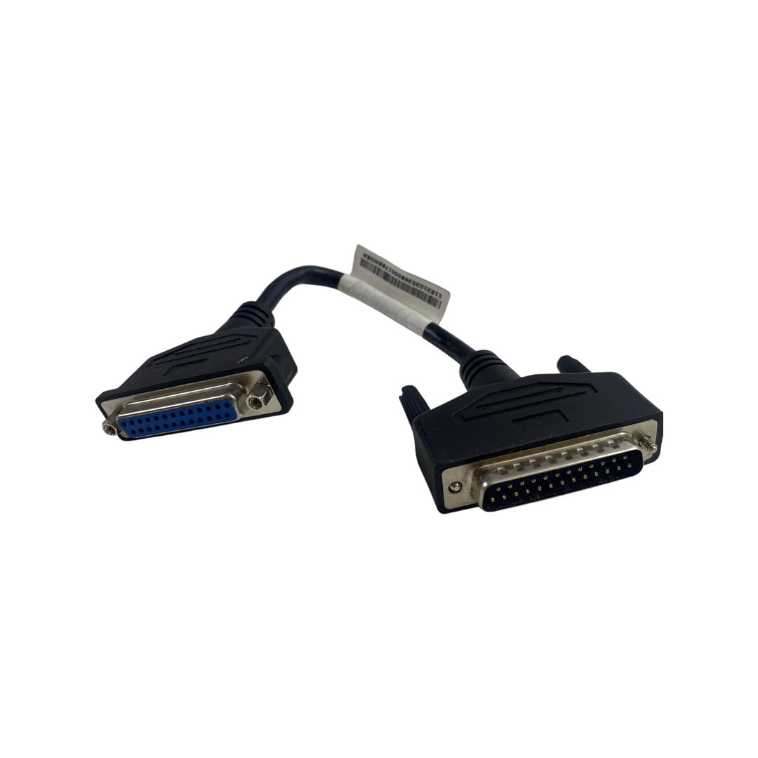 IBM ThinkCentre Parallel to Dongle Cable 45J9520 - Walmart.com