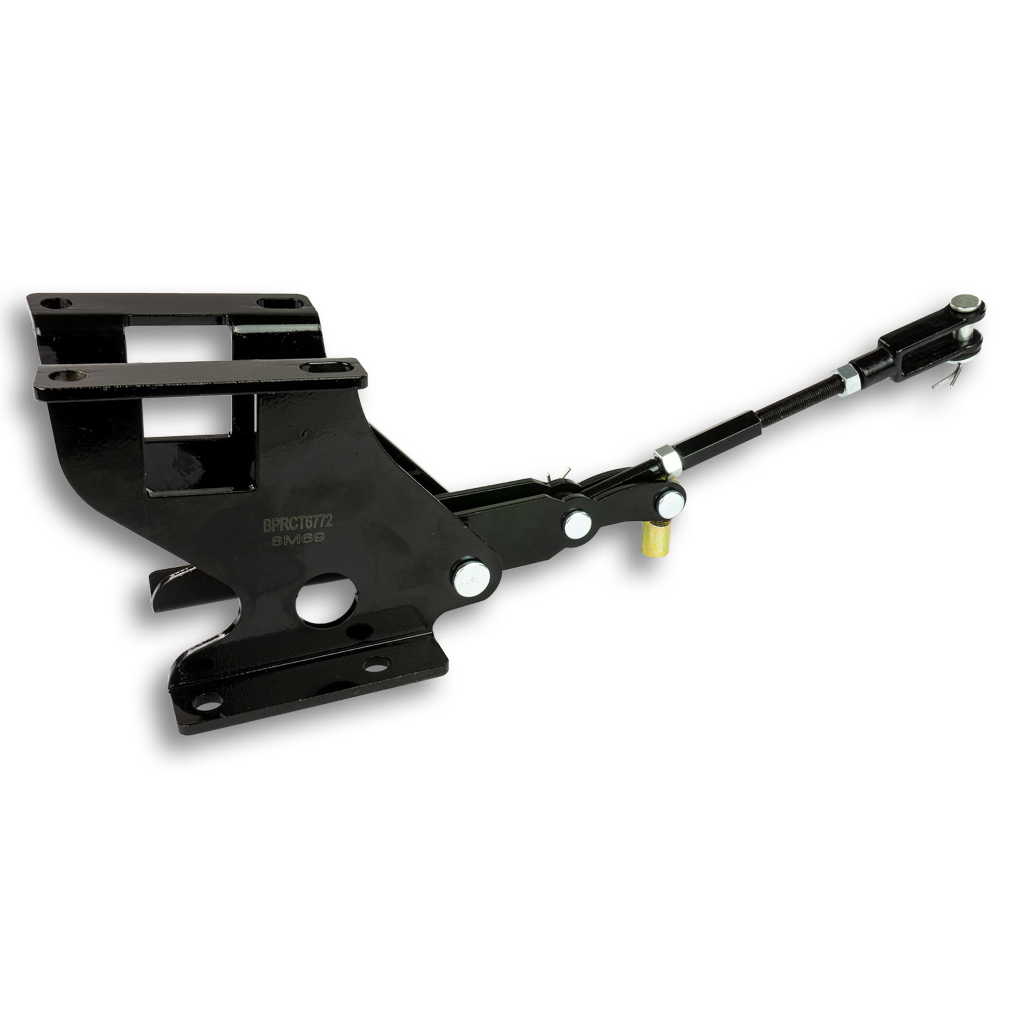 High Rise Brake Booster Bracket - Walmart.com