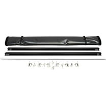 Access Tonnosport Tonneau Cover for 2007-2010 Ford Explorer Sport Trac ...