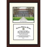 Campusimages TX955LV Baylor University Legacy Scholar Diploma Frame ...