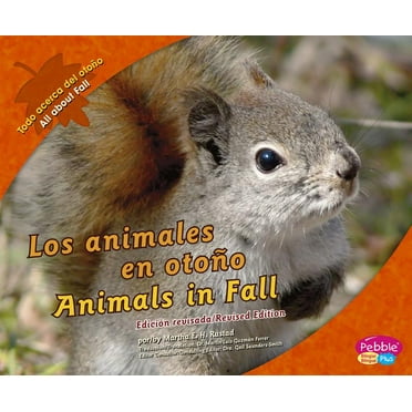 El Libro de Los Animales Salvajes y Sus Sonidos (Hardcover) - Walmart.com