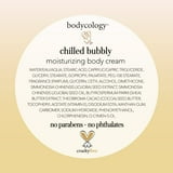 Bodycology Chilled Bubbly Body Cream, 8 oz - Walmart.com