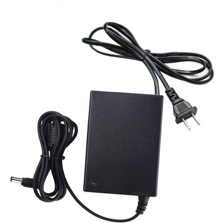 WekityAC/DC Power Adapter Power Supply for Pioneer DDJ-SR2 Portable 2 ...