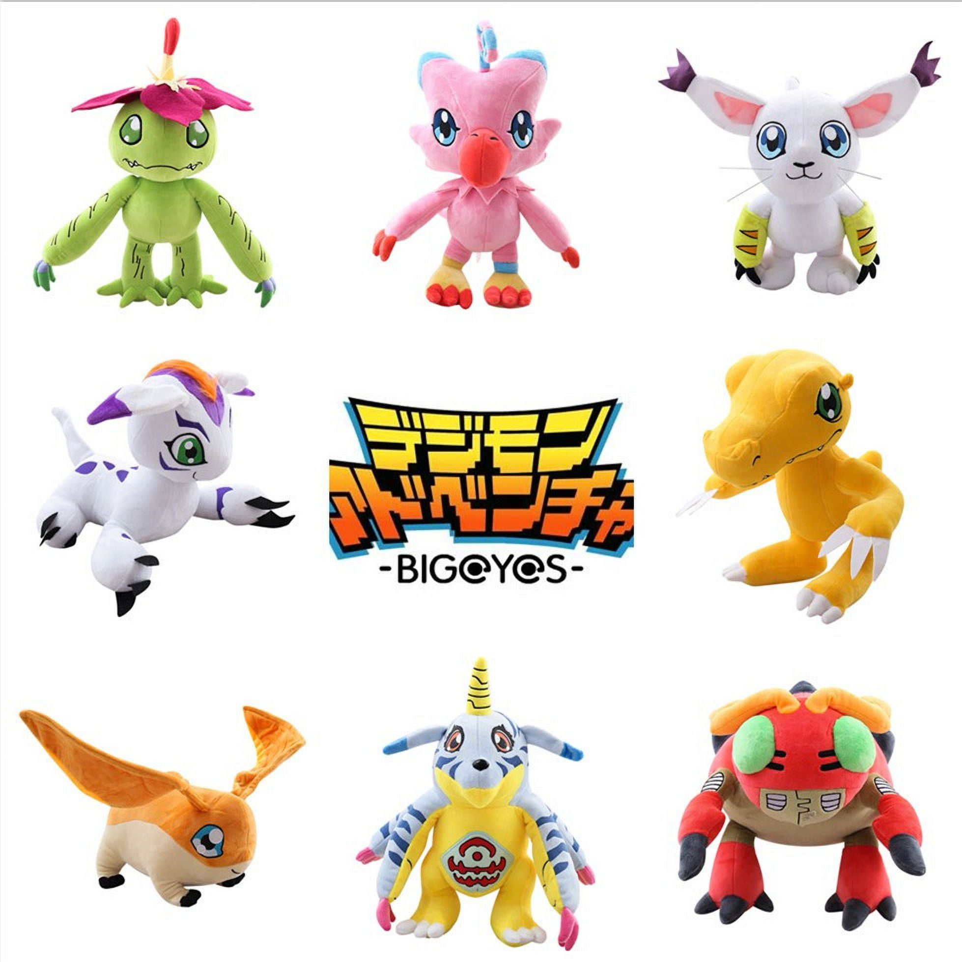 Click here for Unbranded Digimon Adventure Digital Baby Beiya Anc... prices