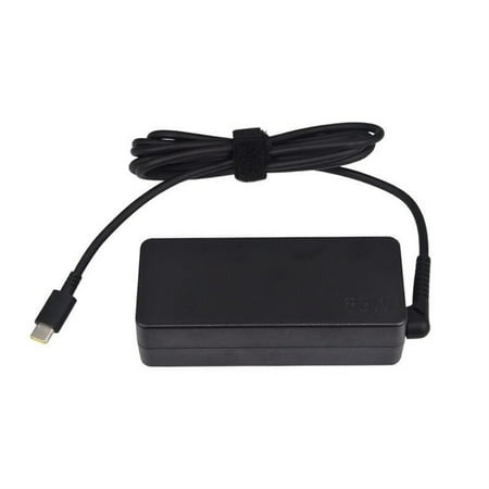 Justharion Type-C Laptop Charger Office Desktop 65W Power Supply ...