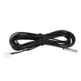 NTC Thermistor Temperature Sensor Waterproof Probe 4*20mm 10K 1% 3950 ...