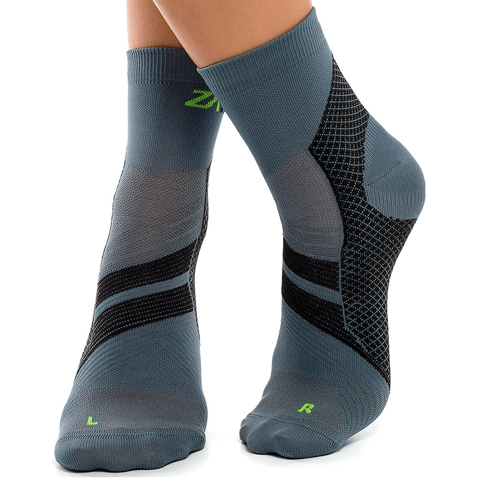 Click here for Yeashow Plantar Fasciitis Socks  Ankle Compression... prices