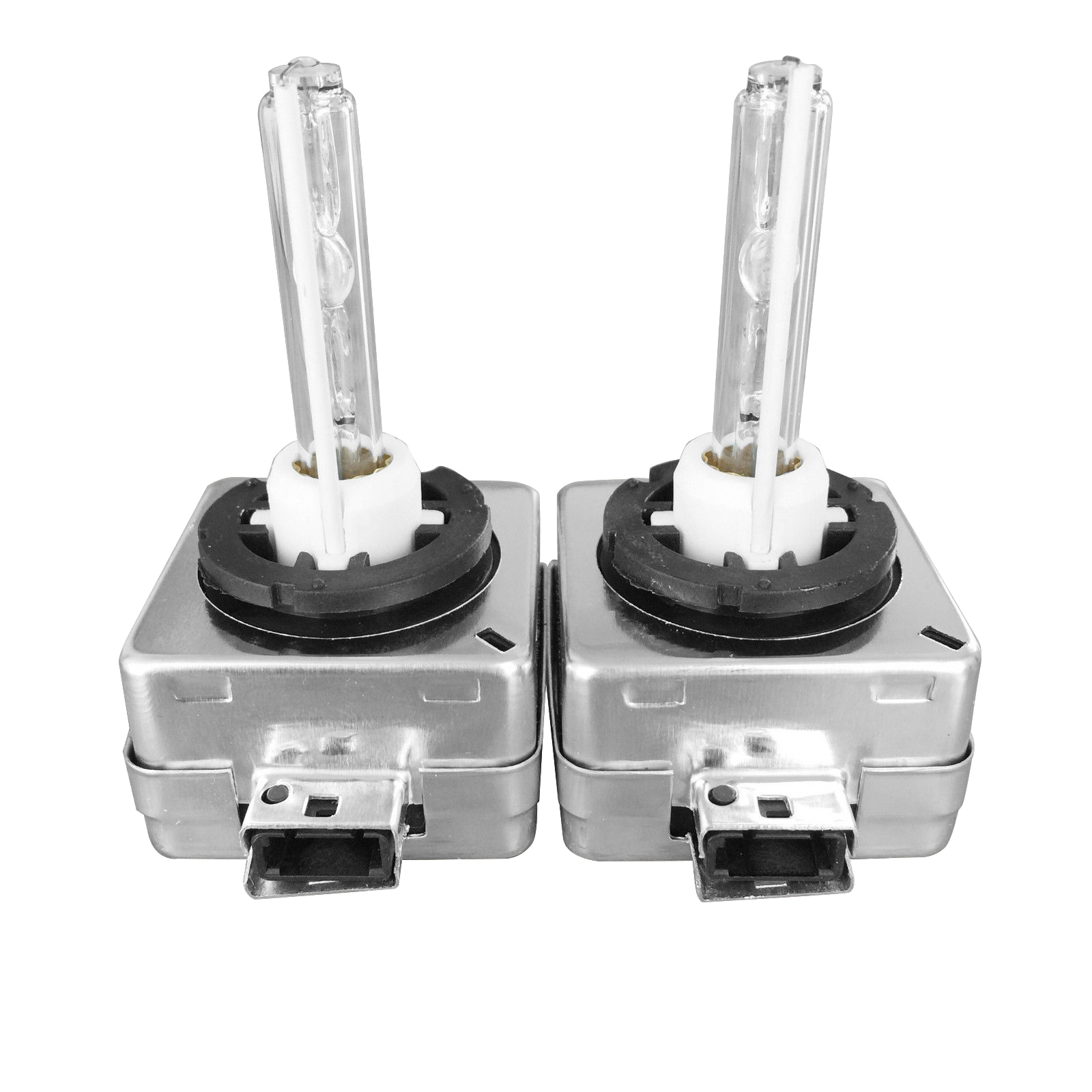 Sylvania D1S SilverStar zXe HID Headlight Bulb, Single Pack - Walmart.com