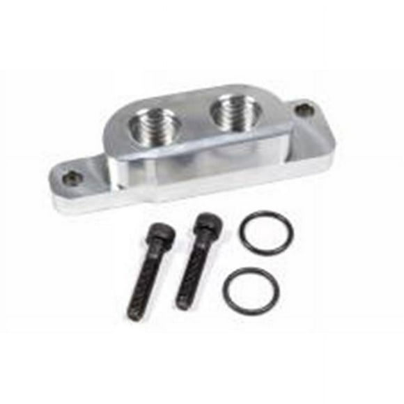 Oil Filter Suppressor Adapter
