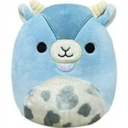 Squishmallow Official Kellytoy Squishy Soft Plush Toy (8 Inch, Chip the ...
