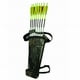 Tarantula Broadhead Hip Quiver, Camo - Walmart.com