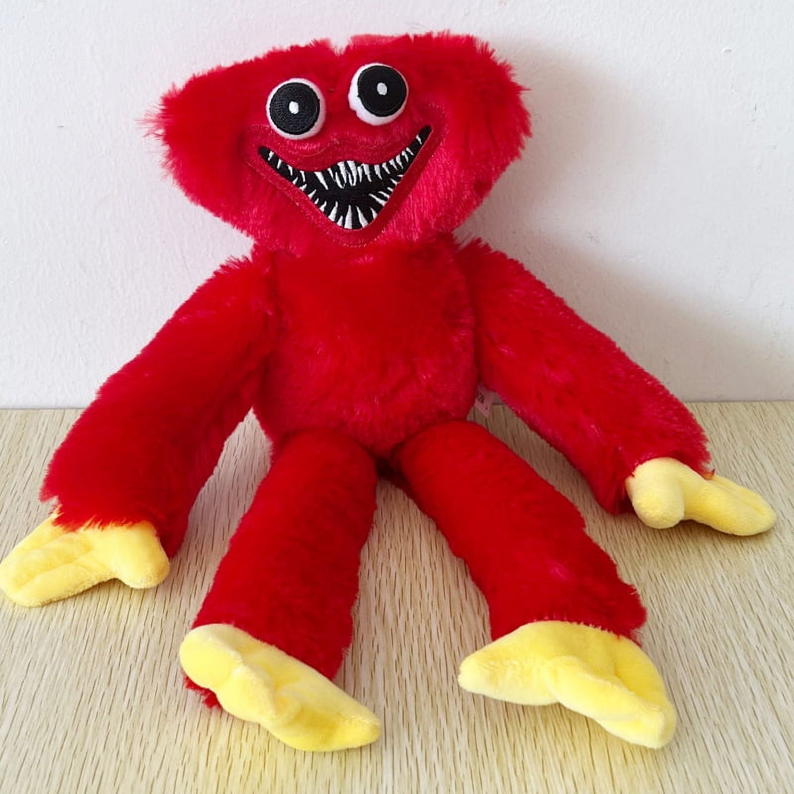 Click here for Xycca (1 Pack) Cartoon Cute Plush Doll Doll Bobby... prices